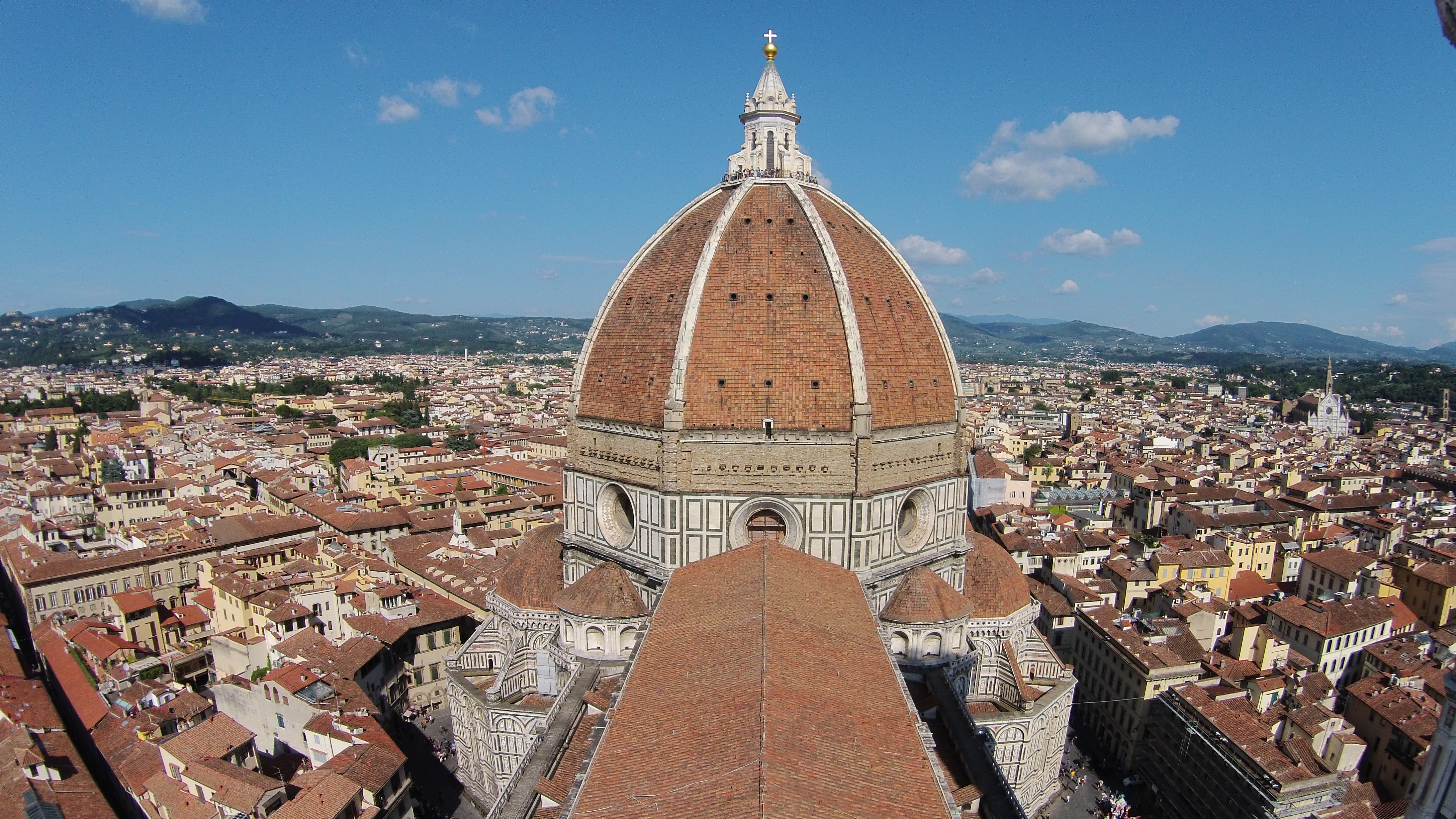 Vatican City - Enjoy The Journey